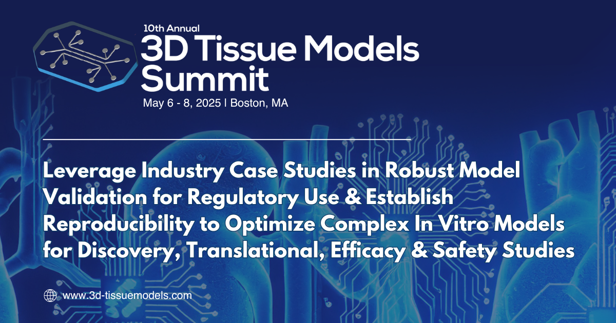 3D Tissue Models | Home